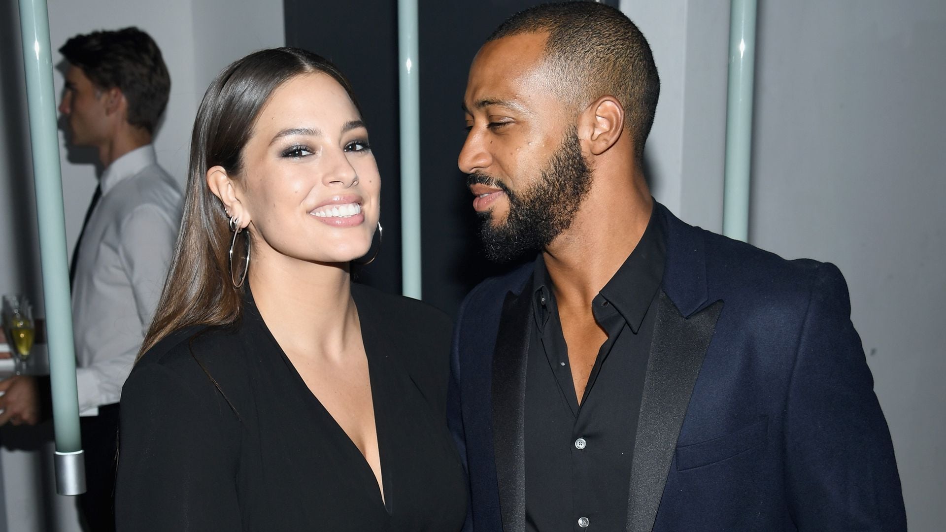 Auch Beautywerbung: Ashley Graham will mehr Plus-Size-Models