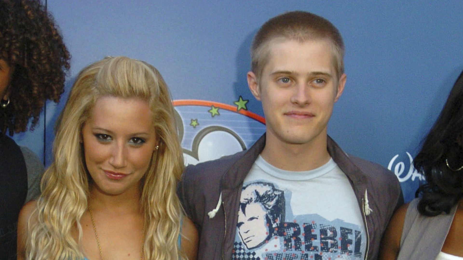 Lucas Grabeel fand HSM-Co-Star Ashley Tisdale zuerst nervig