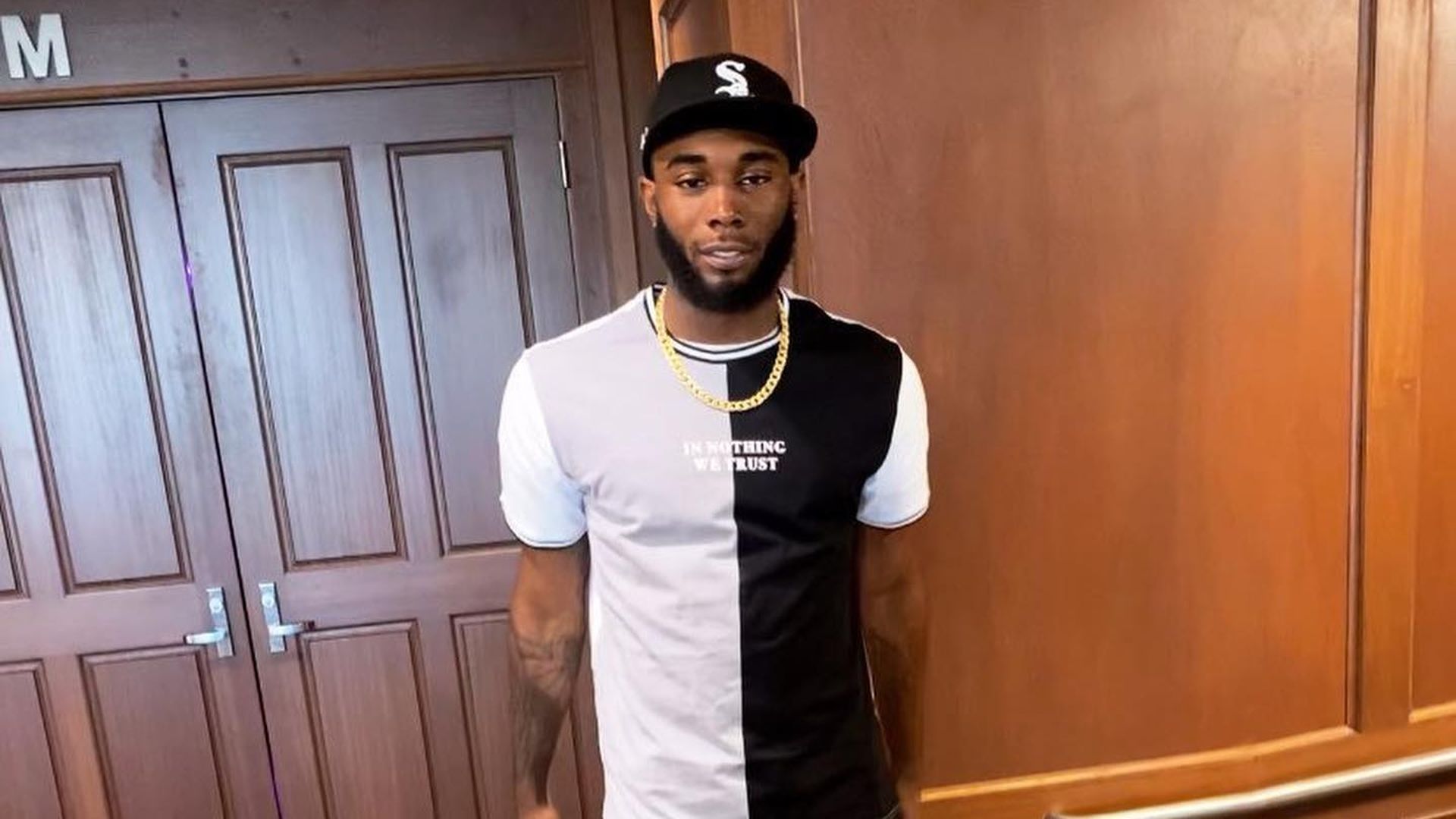 Herzanfall auf Feld: Chiefs-Spieler ist wieder ansprechbar