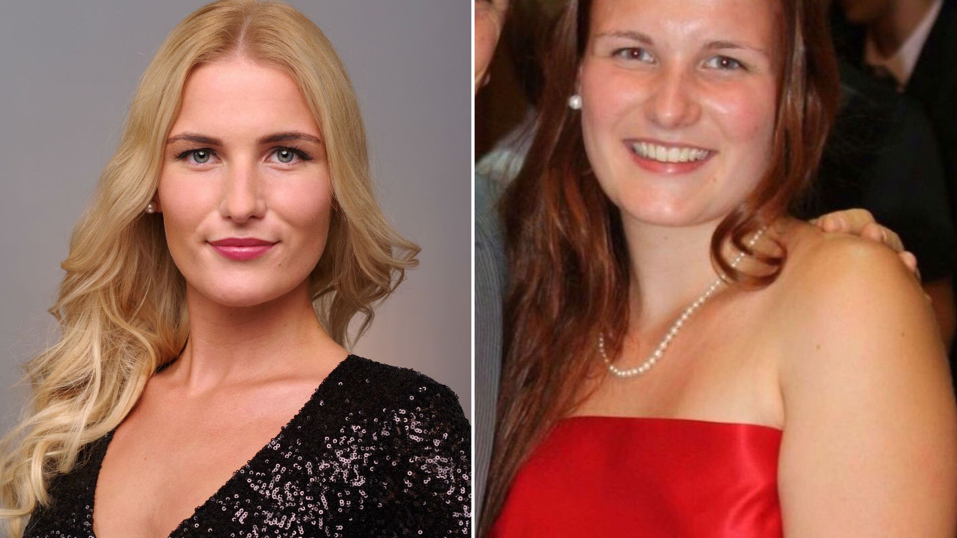 Komplett-Verwandlung: So viel hat Bachelor-Romina abgespeckt ...