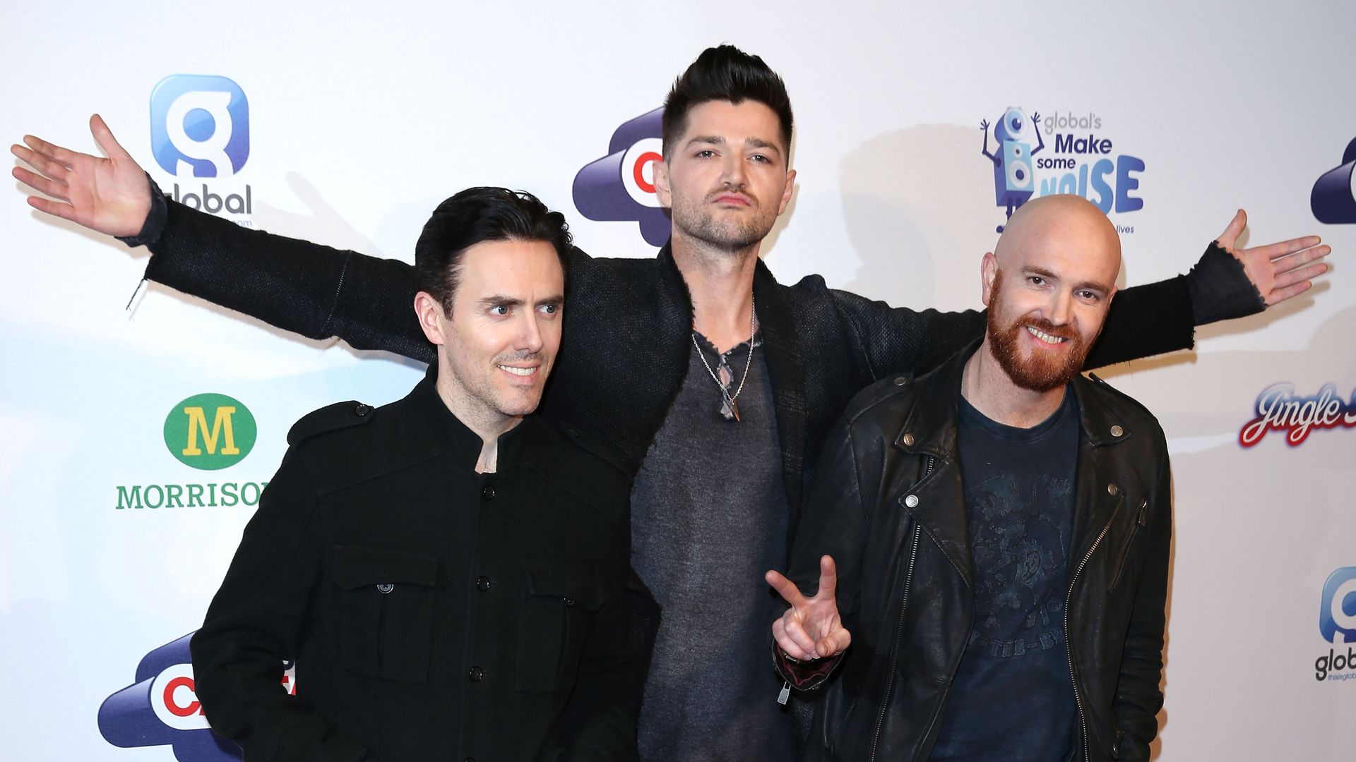 The Script | Promiflash