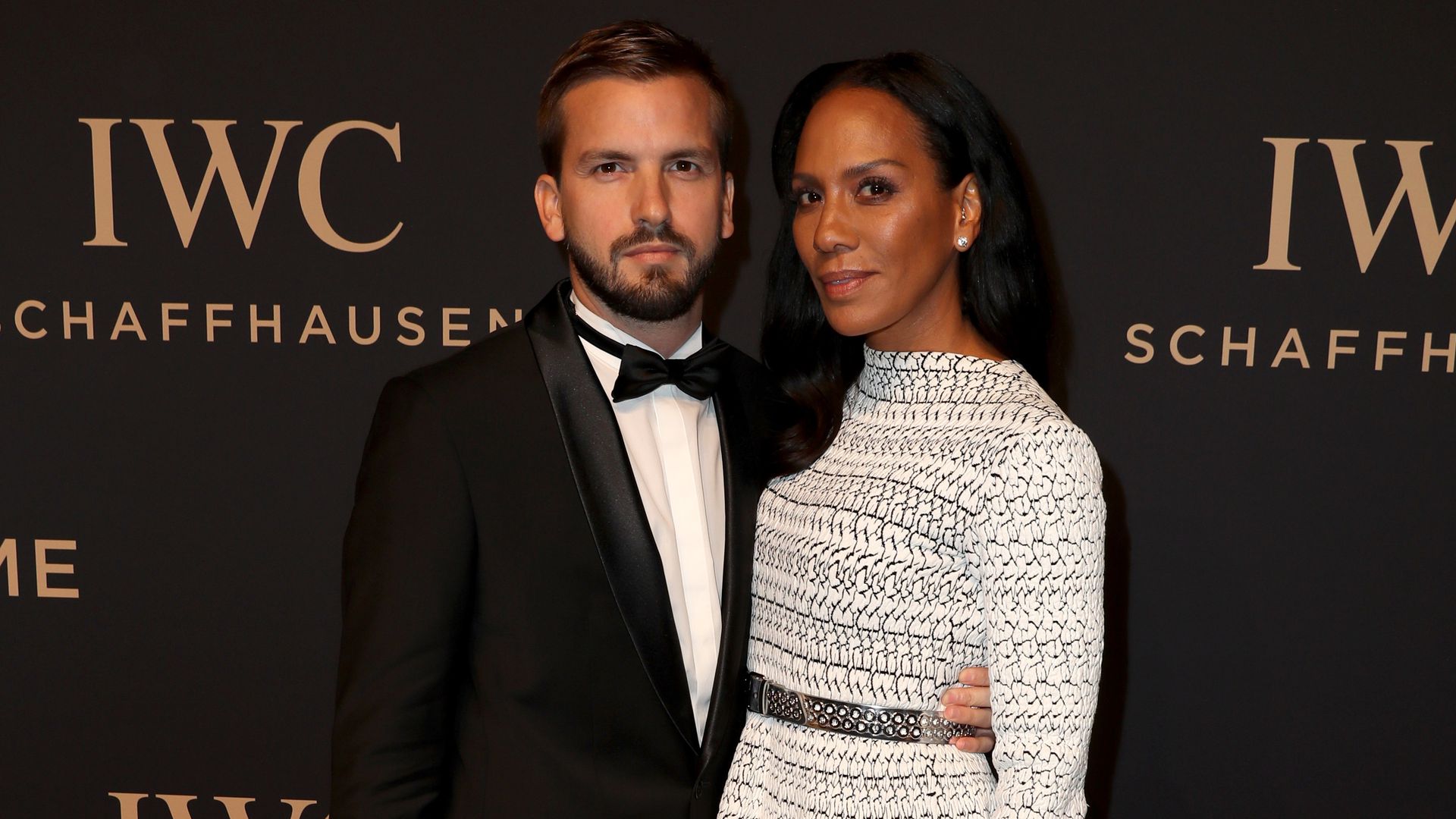 Verliebt in Juan (33)! Barbara Becker verrät Liebesgeheimnis ...