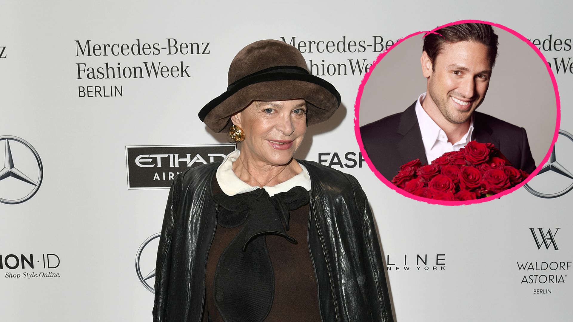 Barbara Engel: Süßer Typ, aber ob der Bachelor sie anmacht? | Promiflash.de