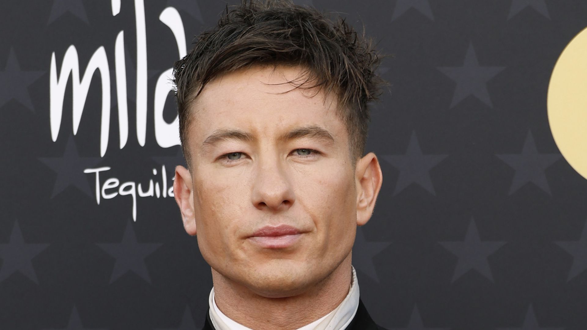 Barry Keoghan wünscht sich, dass sein Sohn stolz auf ihn ist