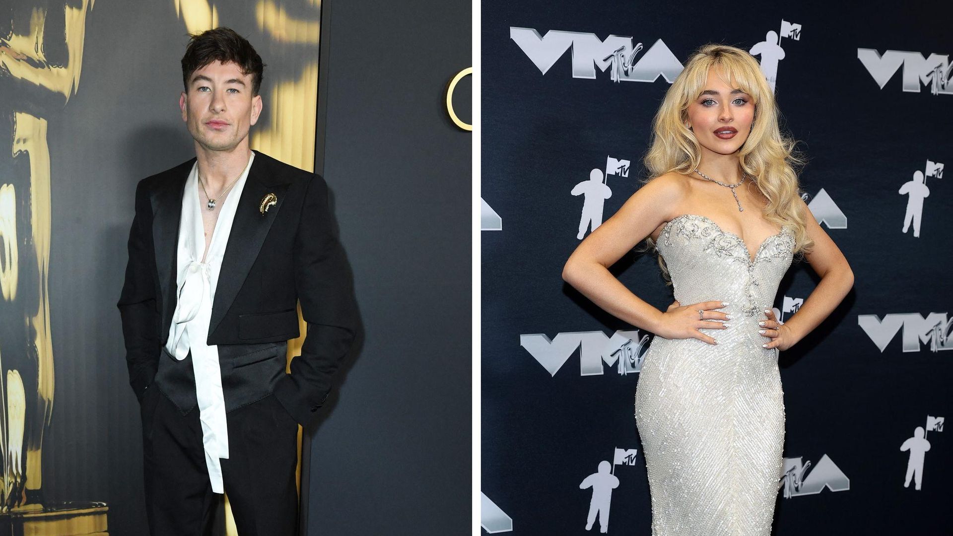 Hat Barry Keoghan seine Ex Sabrina Carpenter etwa betrogen?