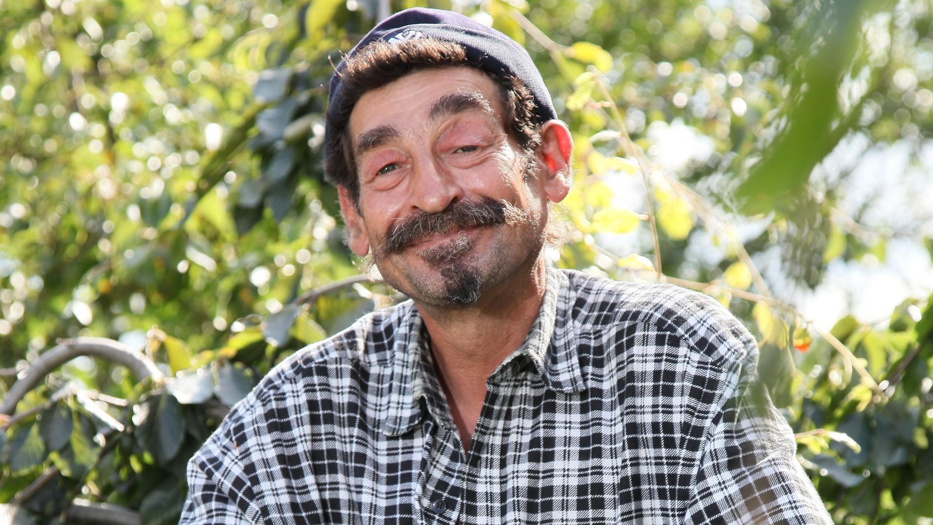 Nach 15 Jahren: "Bauer sucht Frau"-Maurizio heiratet im TV!