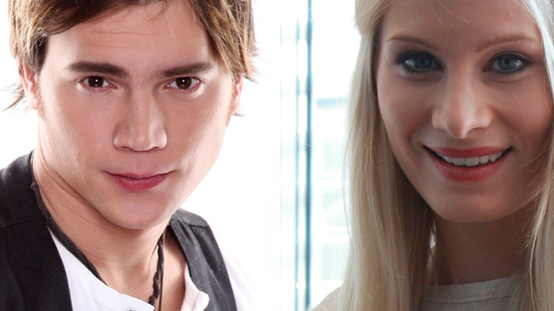 "Unter uns"-Stars: Hat ihr DSDS-Favorit gewonnen? | Promiflash.de