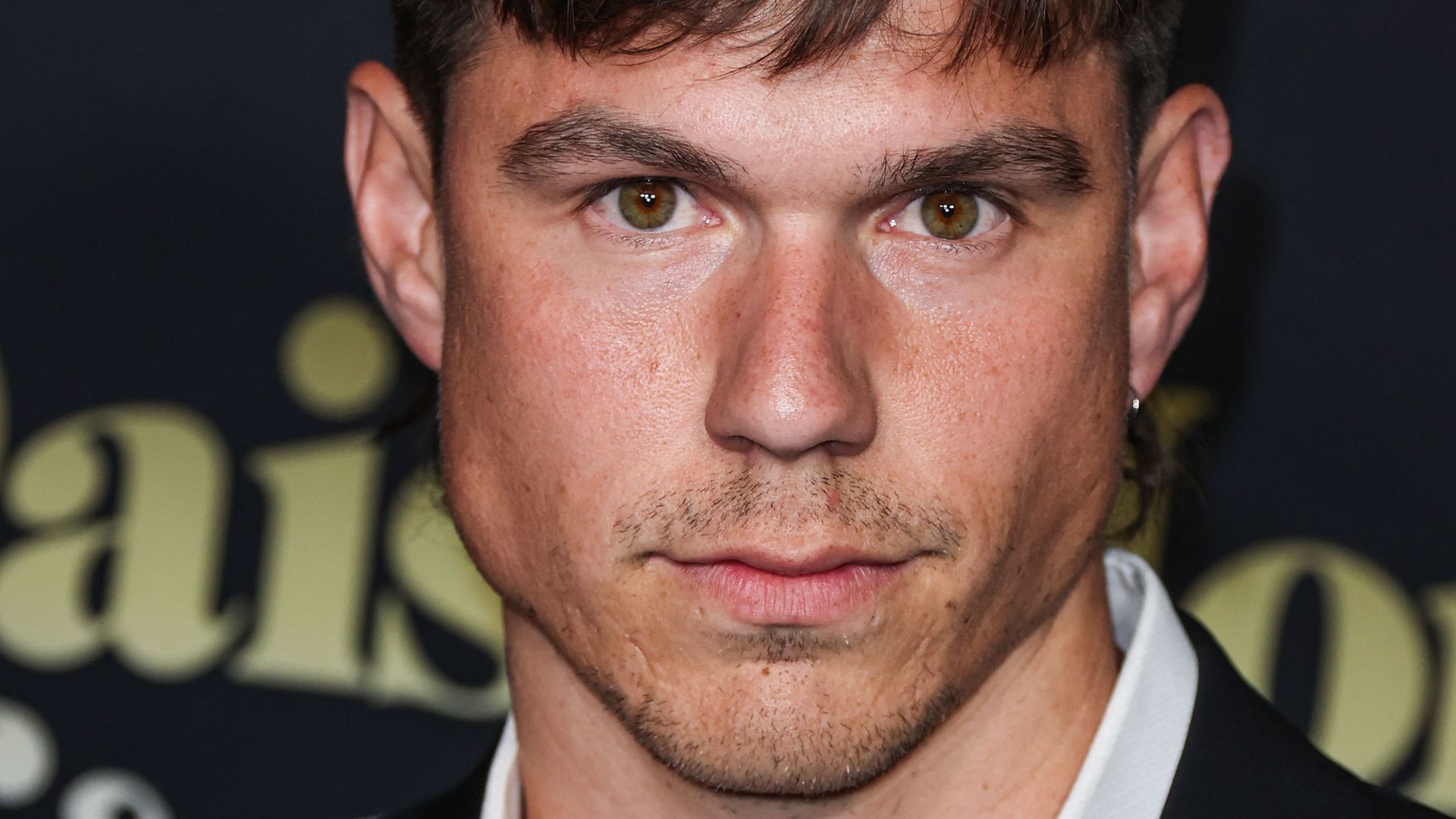 Ben Smith-Petersen | Promiflash