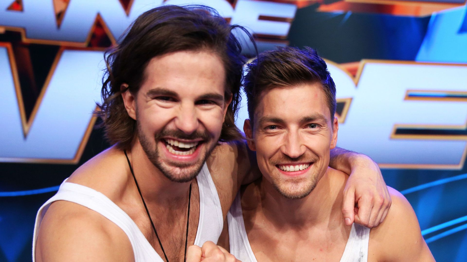 Nach "Dance Dance Dance": Bene & Philipp Boy noch Buddys? | Promiflash.de