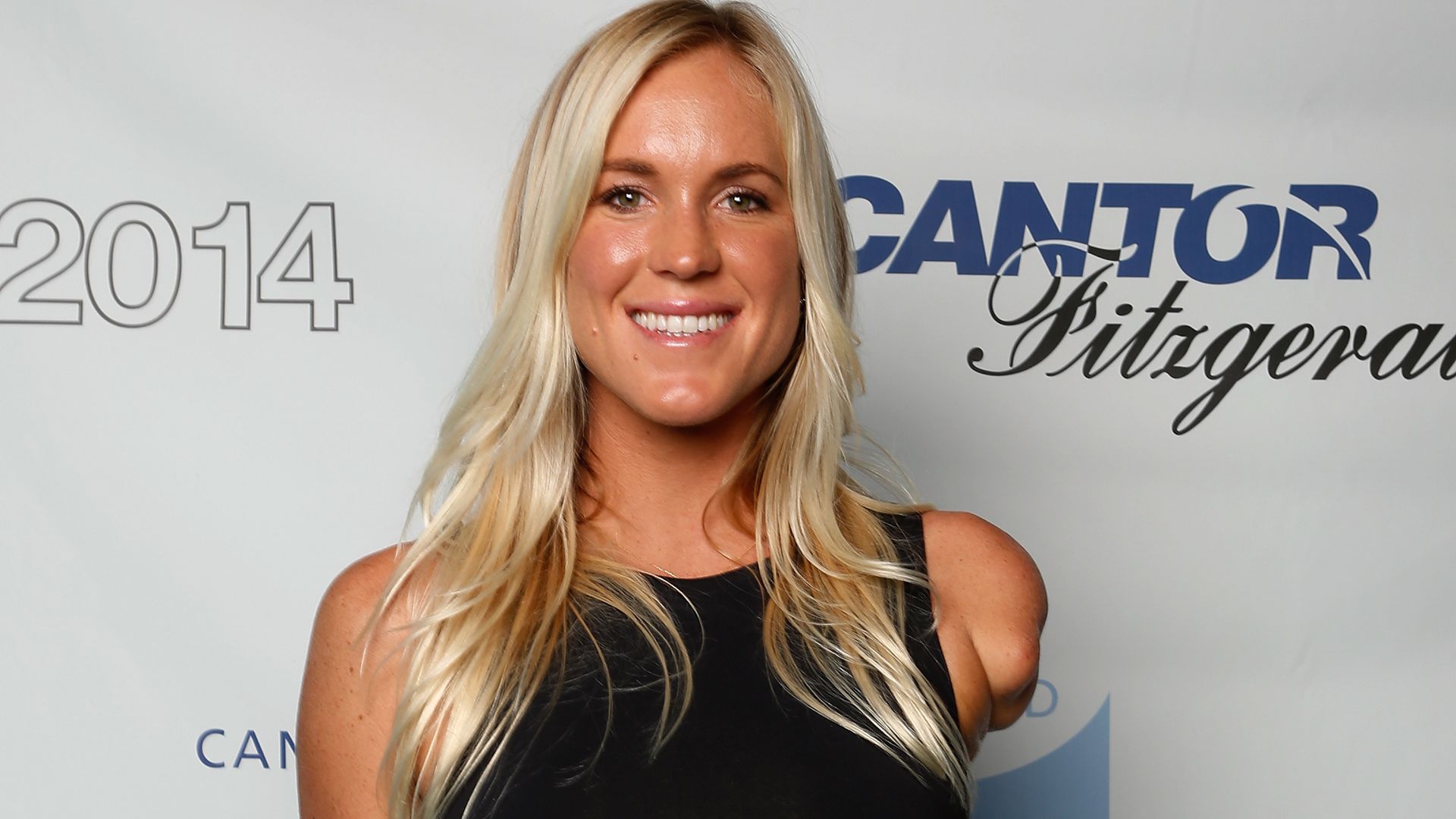 Baby an Bord! Surferin Bethany Hamilton wird wieder Mama | Promiflash.de