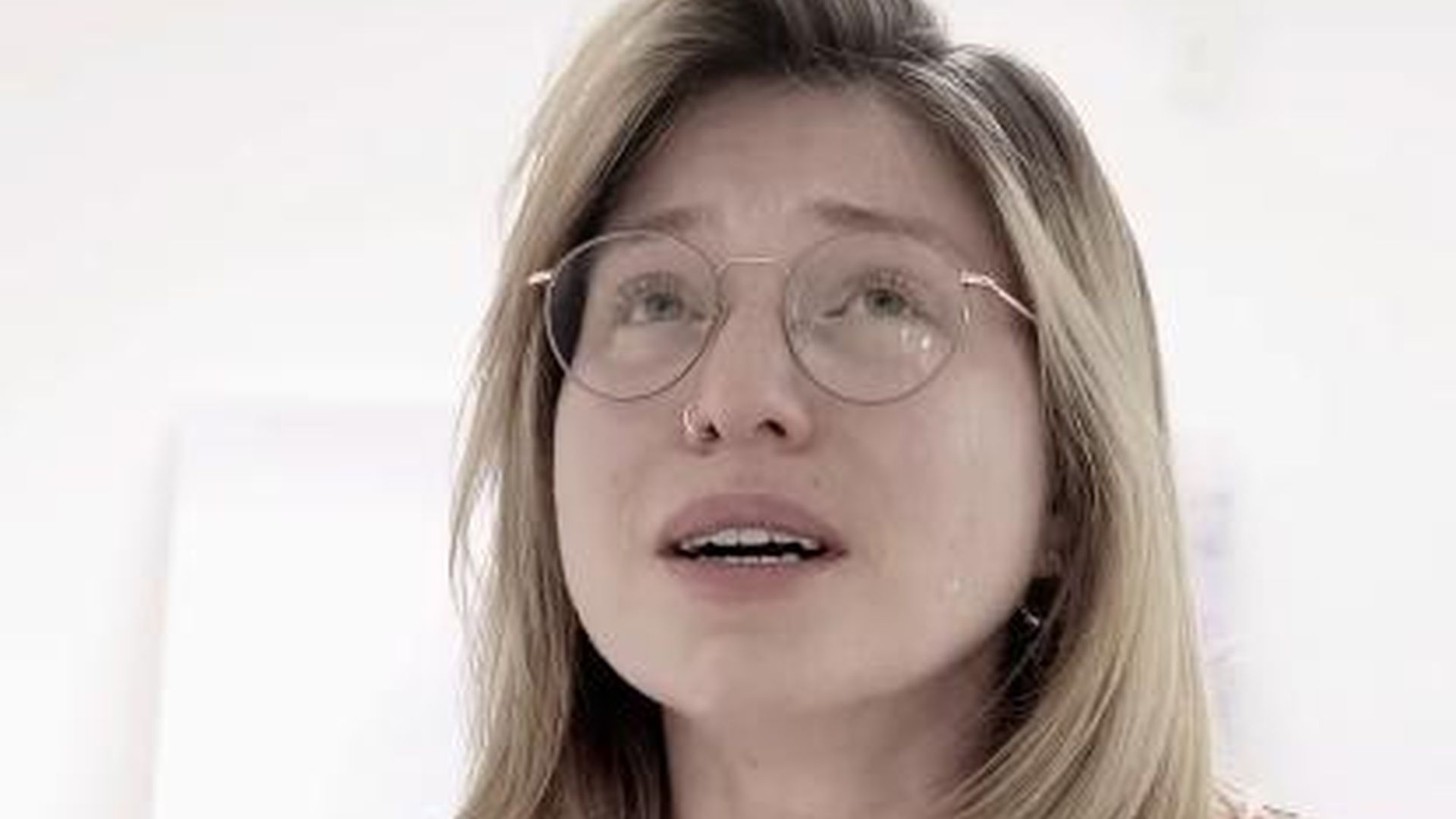 "Krankes System": Bianca Heinicke klärt kryptischen Post auf