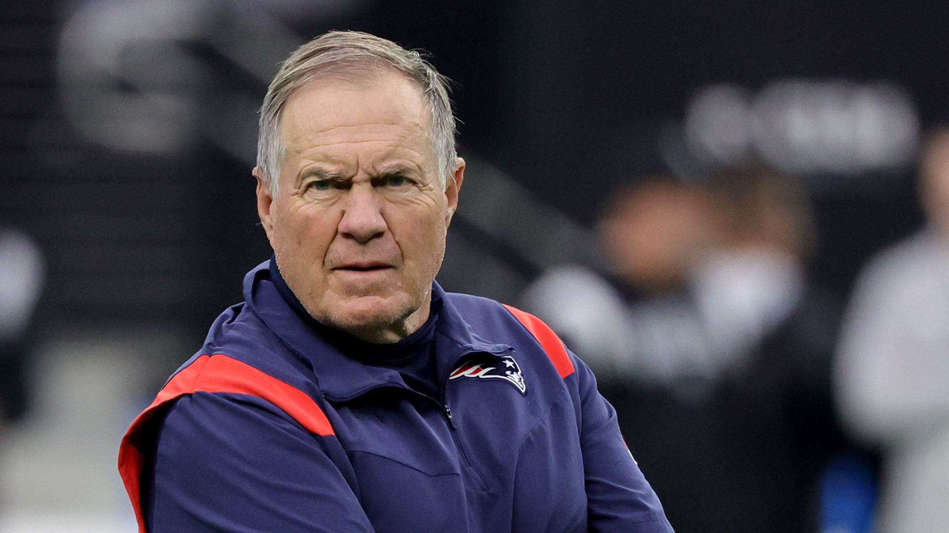 Bill Belichick signierte damals Hausaufgaben seiner Neuen!