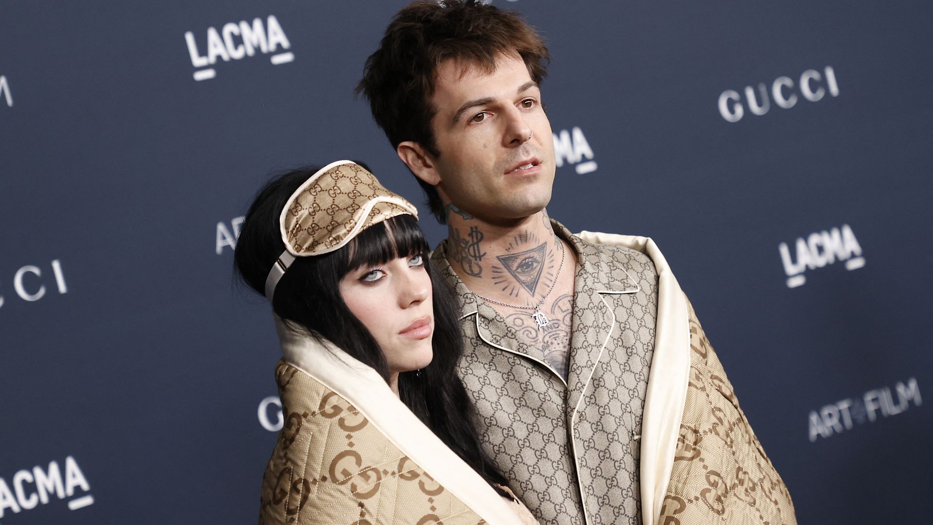 Nach Trennung: Wie steht Billie Eilish zu Jesse Rutherford?