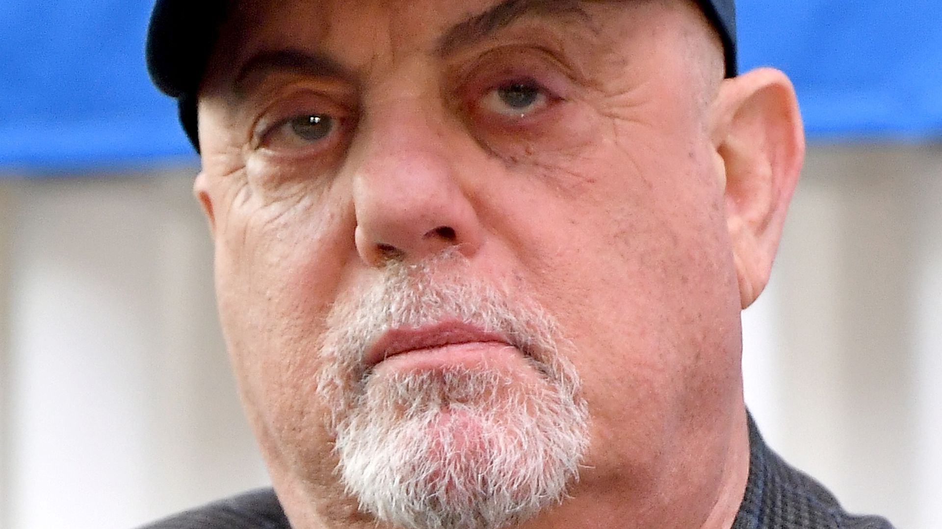 Senior-Daddy mit 66 Jahren: Billy Joels Baby ist da!