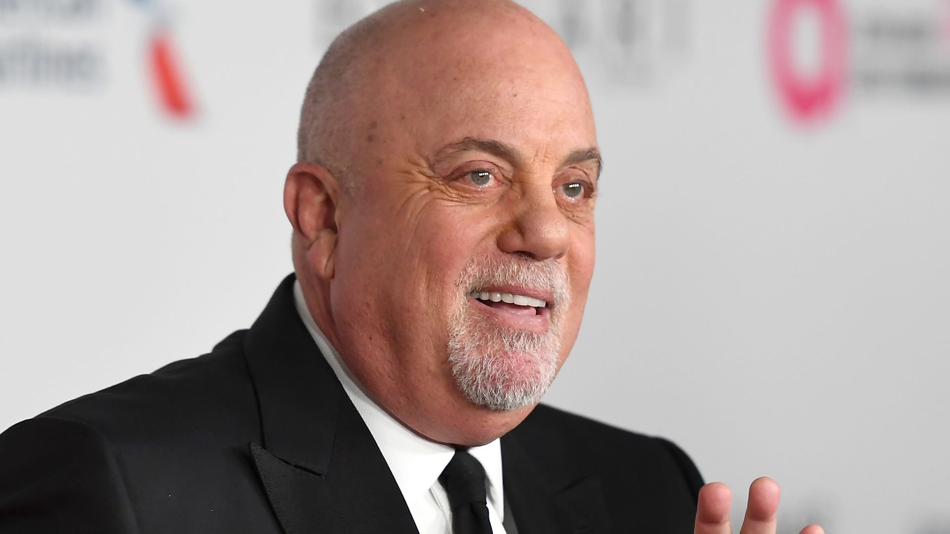 Jetzt Vater von 3 Töchtern: Billy Joels (68) Baby ist da! | Promiflash.de