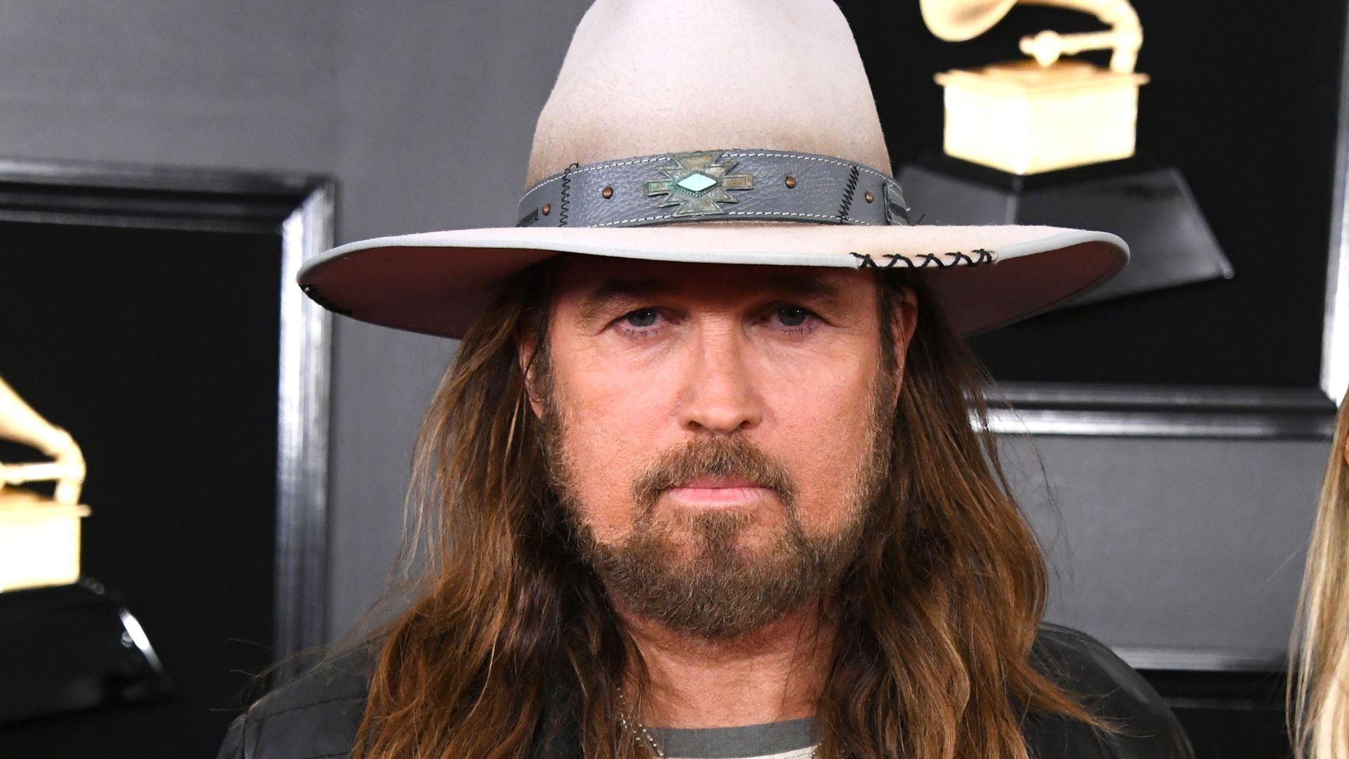 Emotionale Worte: Möchte Billy Ray Cyrus Familienfrieden?