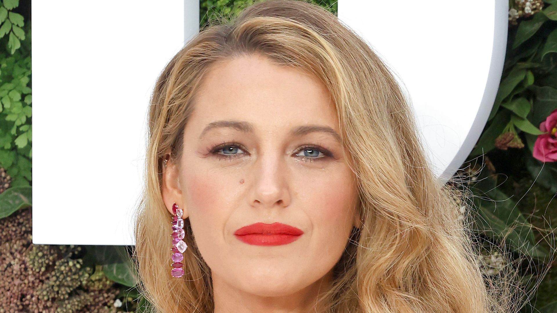 Trotz Rechtsstreit: Blake Lively wirbt für ihre Beauty-Marke