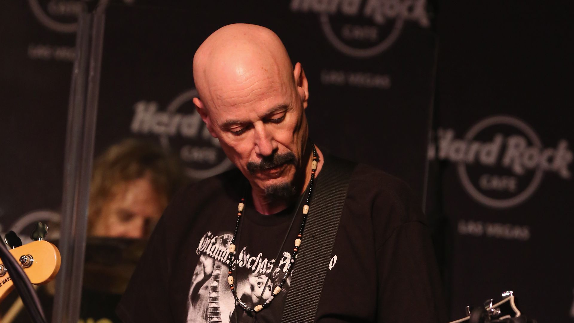 Ehemaliger Kiss-Gitarrist Bob Kulick ist mit 70 gestorben