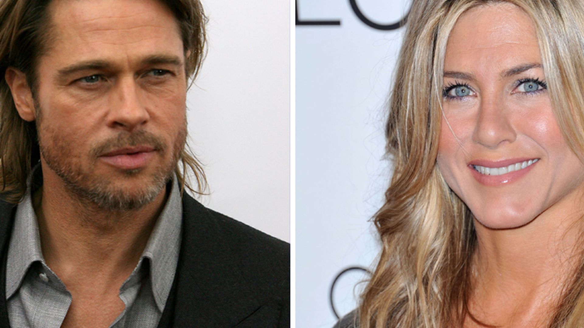 Frau Von Brad Pitt