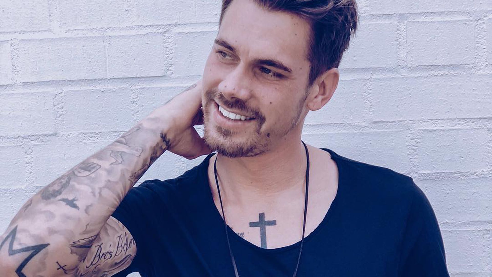 Liebes-Überraschung: Bachelorette-Brian ist wieder vergeben ...