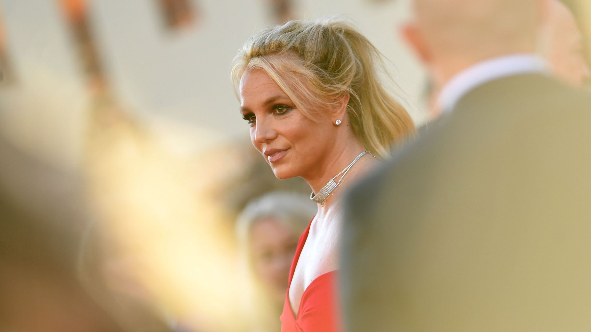 Nach Prozessende: Britney Spears löscht ihr Insta-Profil!