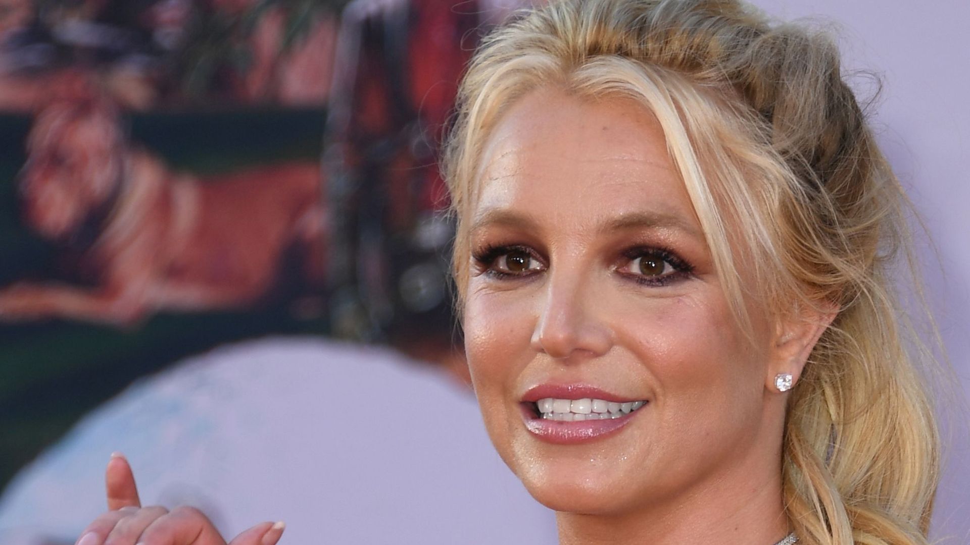 Wilde Theorie: Hat Britney Spears Doppelgängerin engagiert?