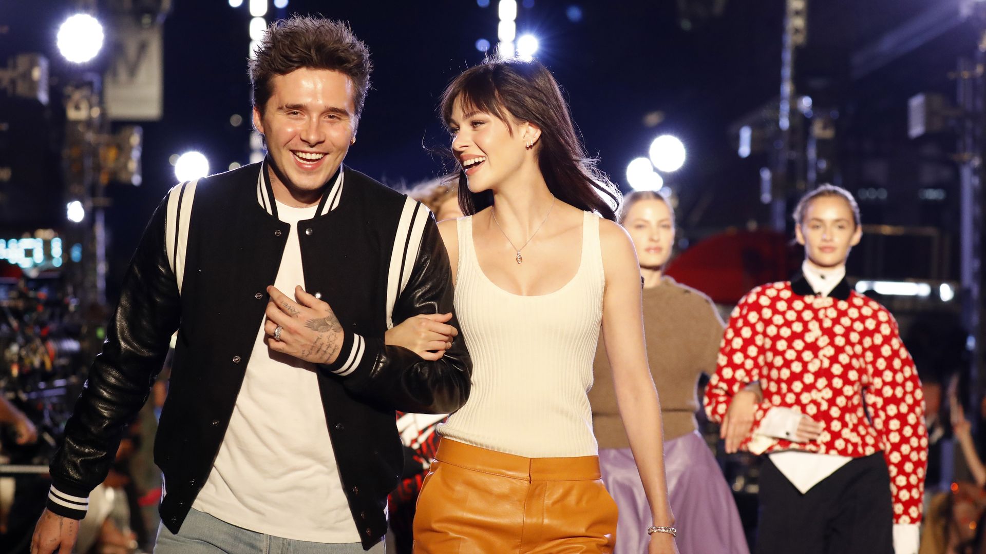 4,5-Millionen-Hochzeit: Hatte Nicola Peltz' Mama das Sagen?