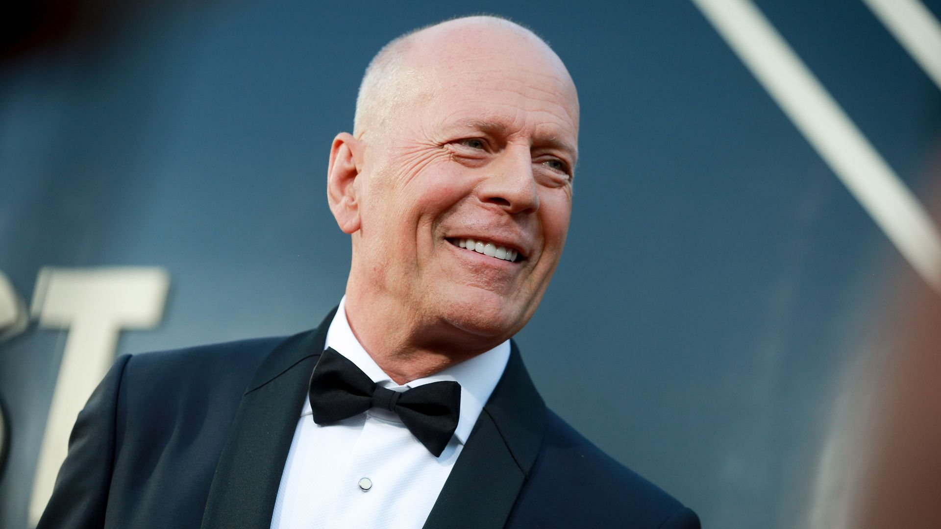 Verborgenes Talent: Bruce Willis ist ein begabter Sänger!