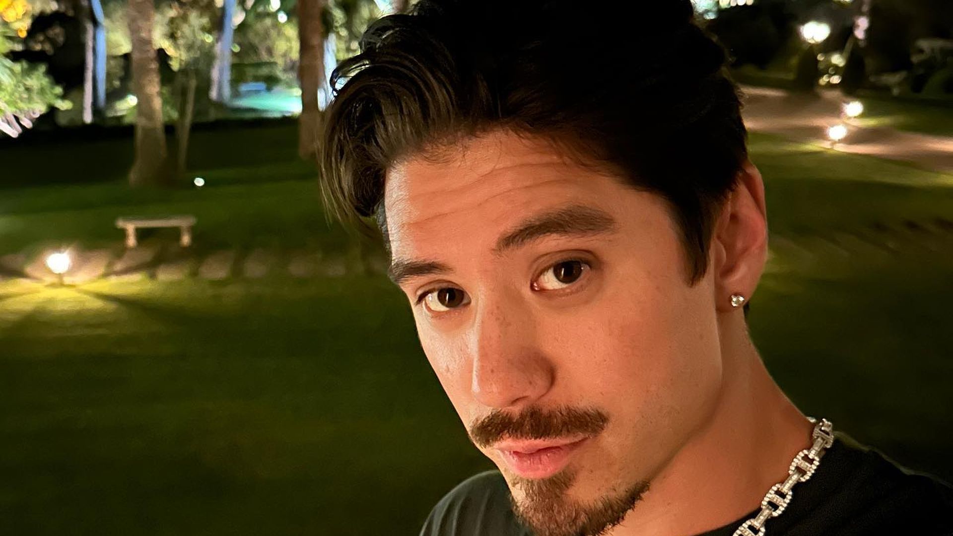 Bryan Tanaka | Promiflash