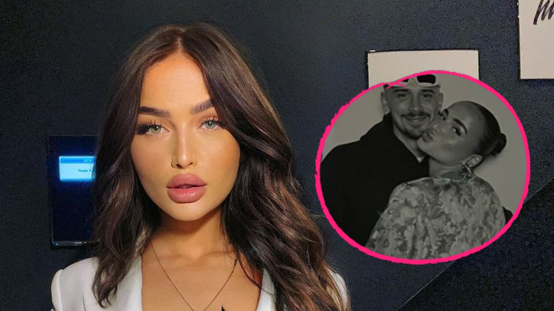 Total happy: "Are You The One?"-Steffi ist wieder vergeben