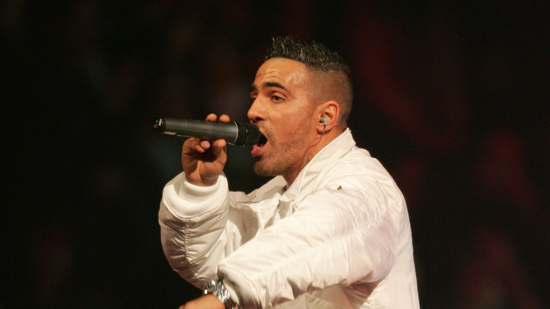 "Korb voller Kondome": So wild war es in Bushidos Tourbus!