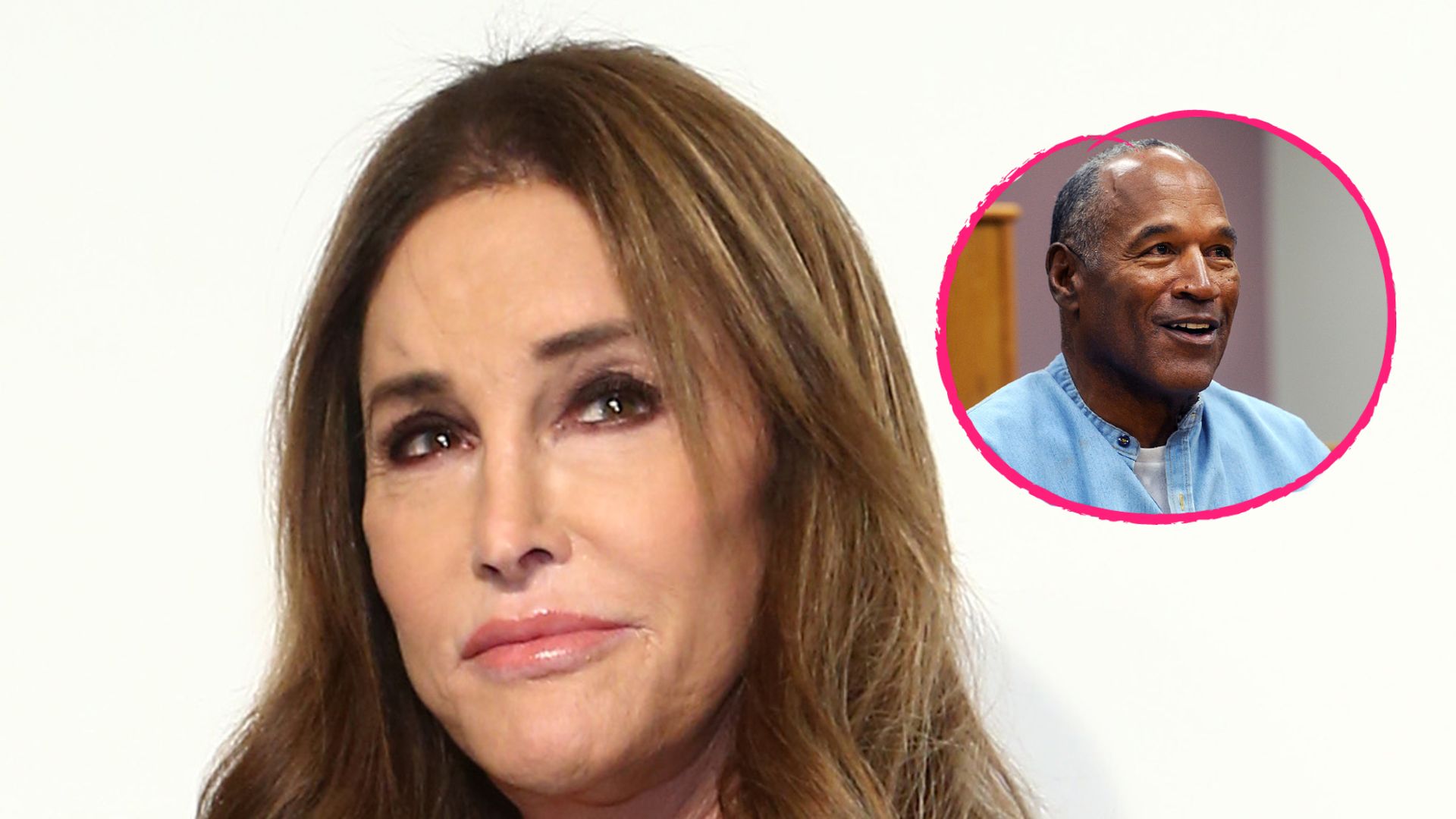 Schadenfroh? Caitlyn Jenner äußert sich zu O.J. Simpsons Tod