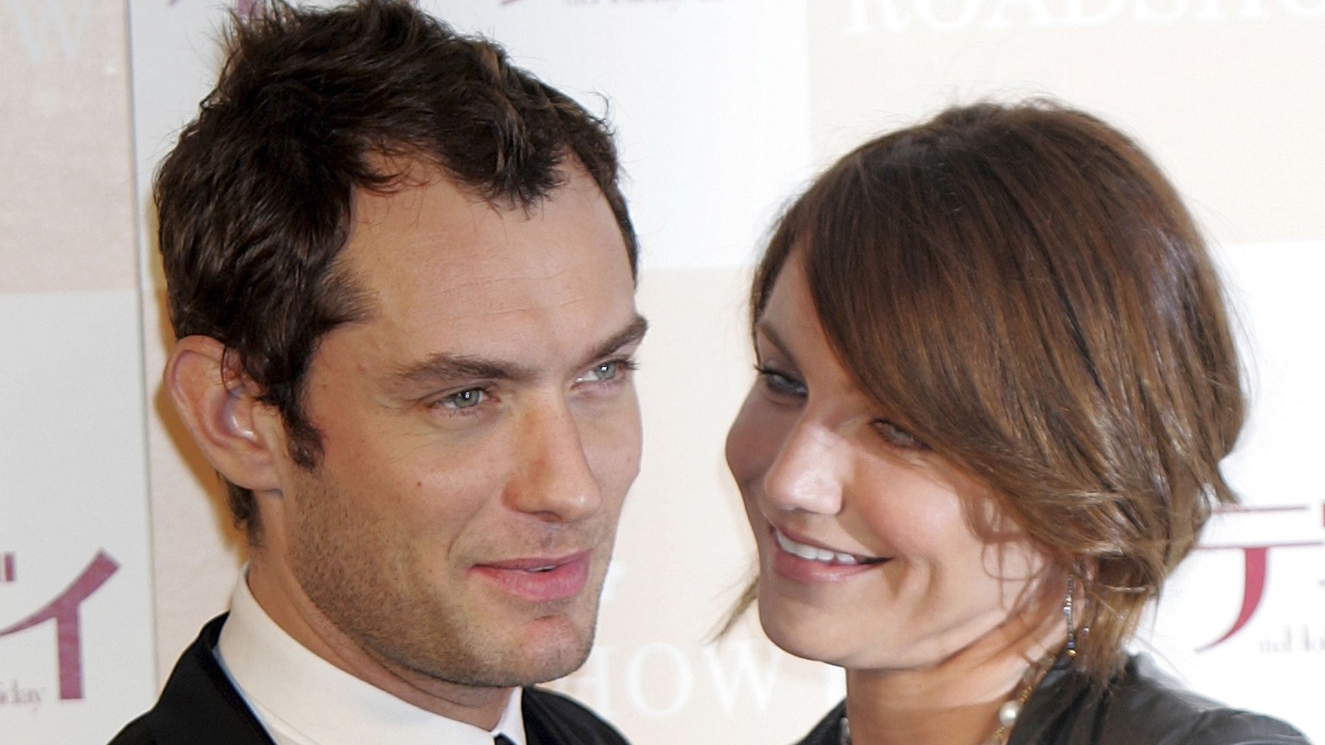 Gewusst? Cameron Diaz bandelte mit ihrem Co-Star Jude Law an