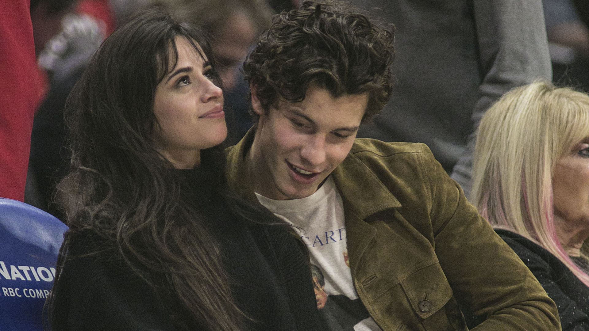 Vier Jahre her: Hier verliebte sich Camila Cabello in Shawn