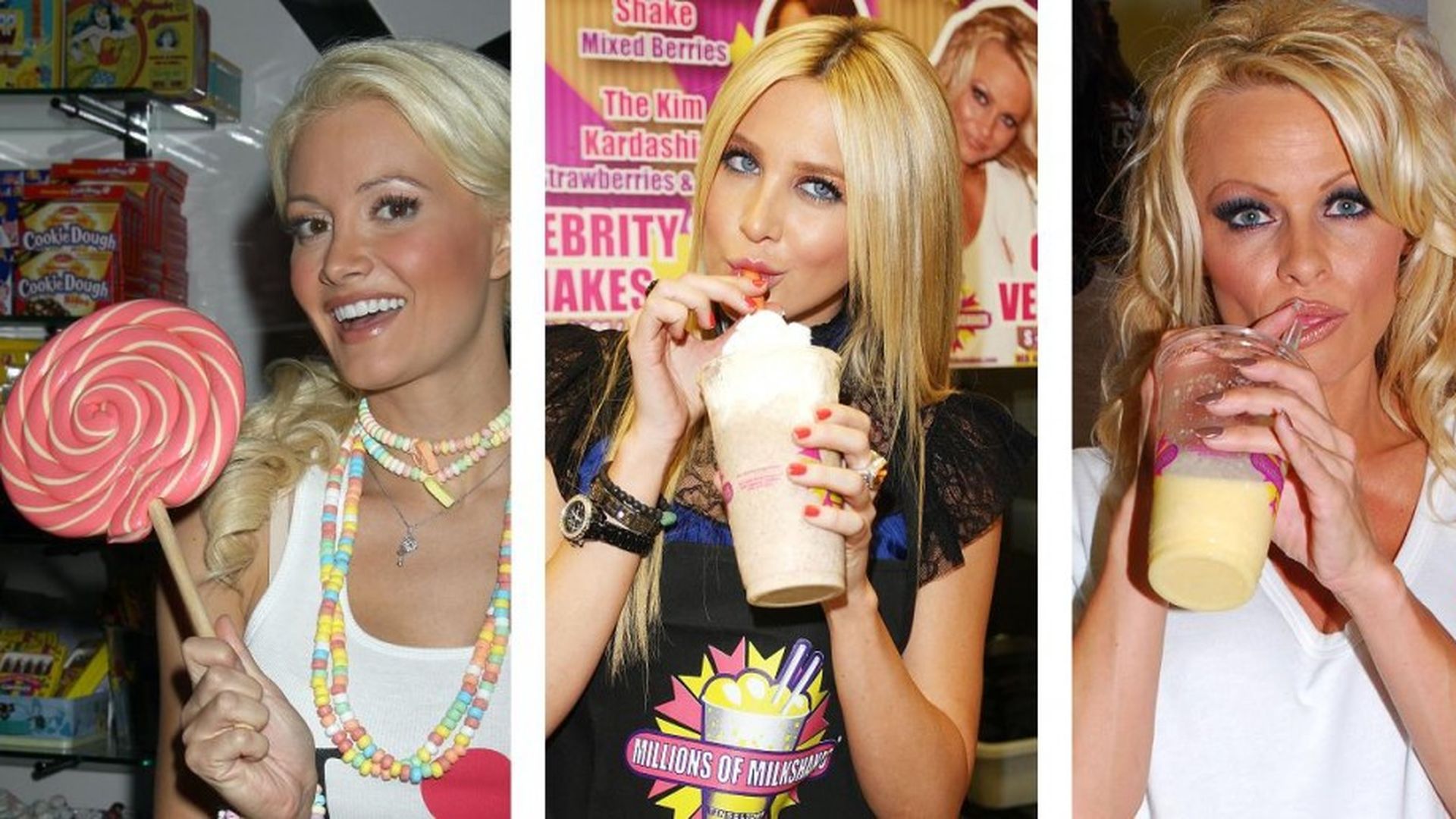 Diese Promis sind im Zucker-Wahn | Promiflash.de