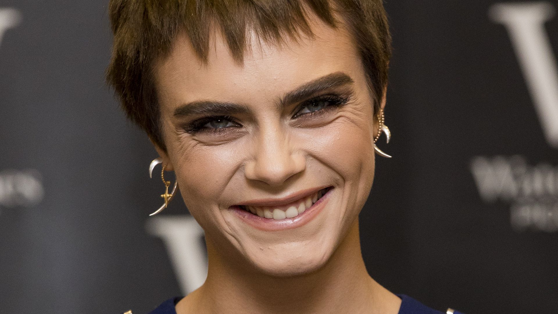 Cara Delevingne | Promiflash.de