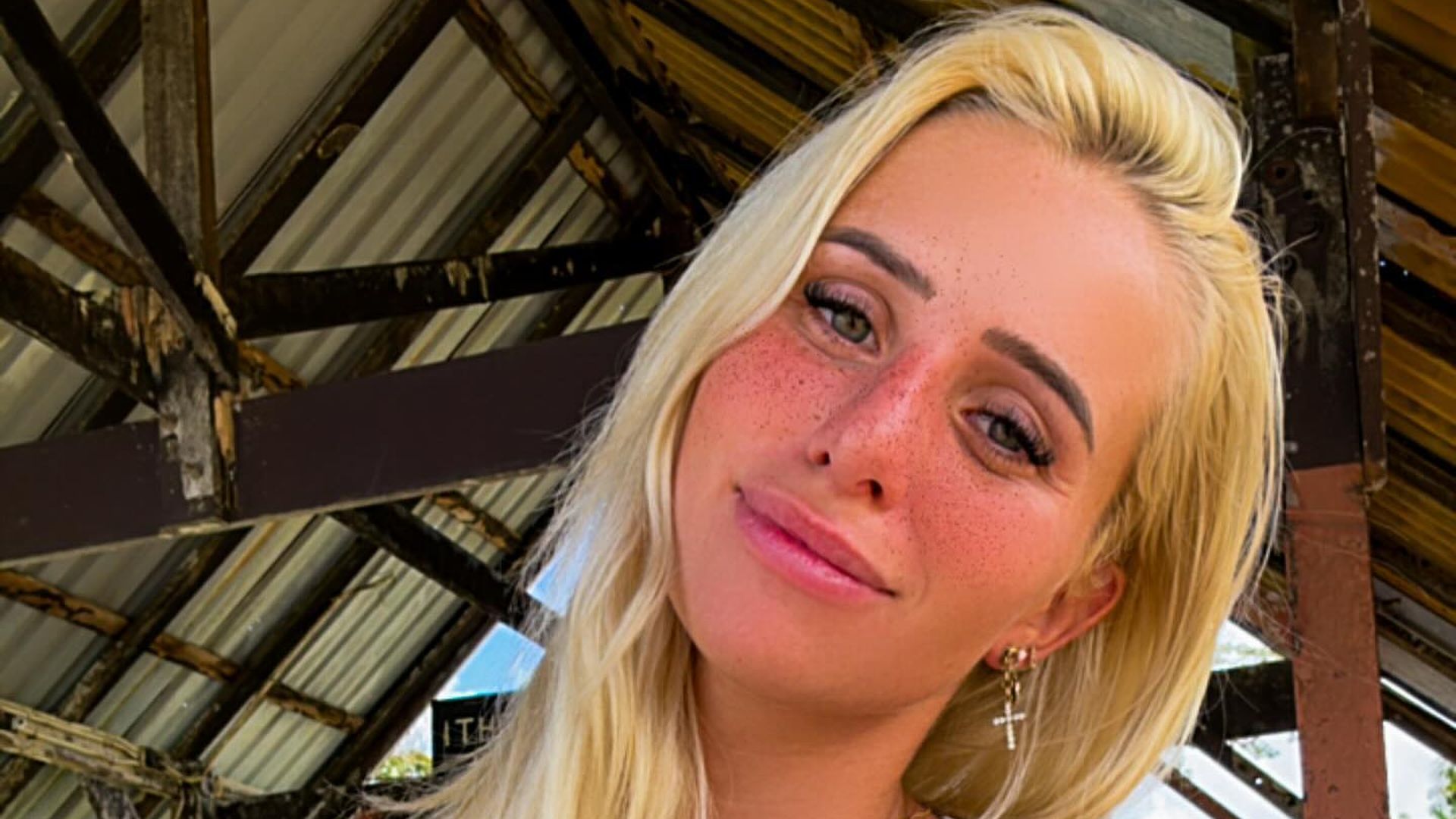 Carina Spack findet Dschungelcamp dieses Jahr zu langweilig