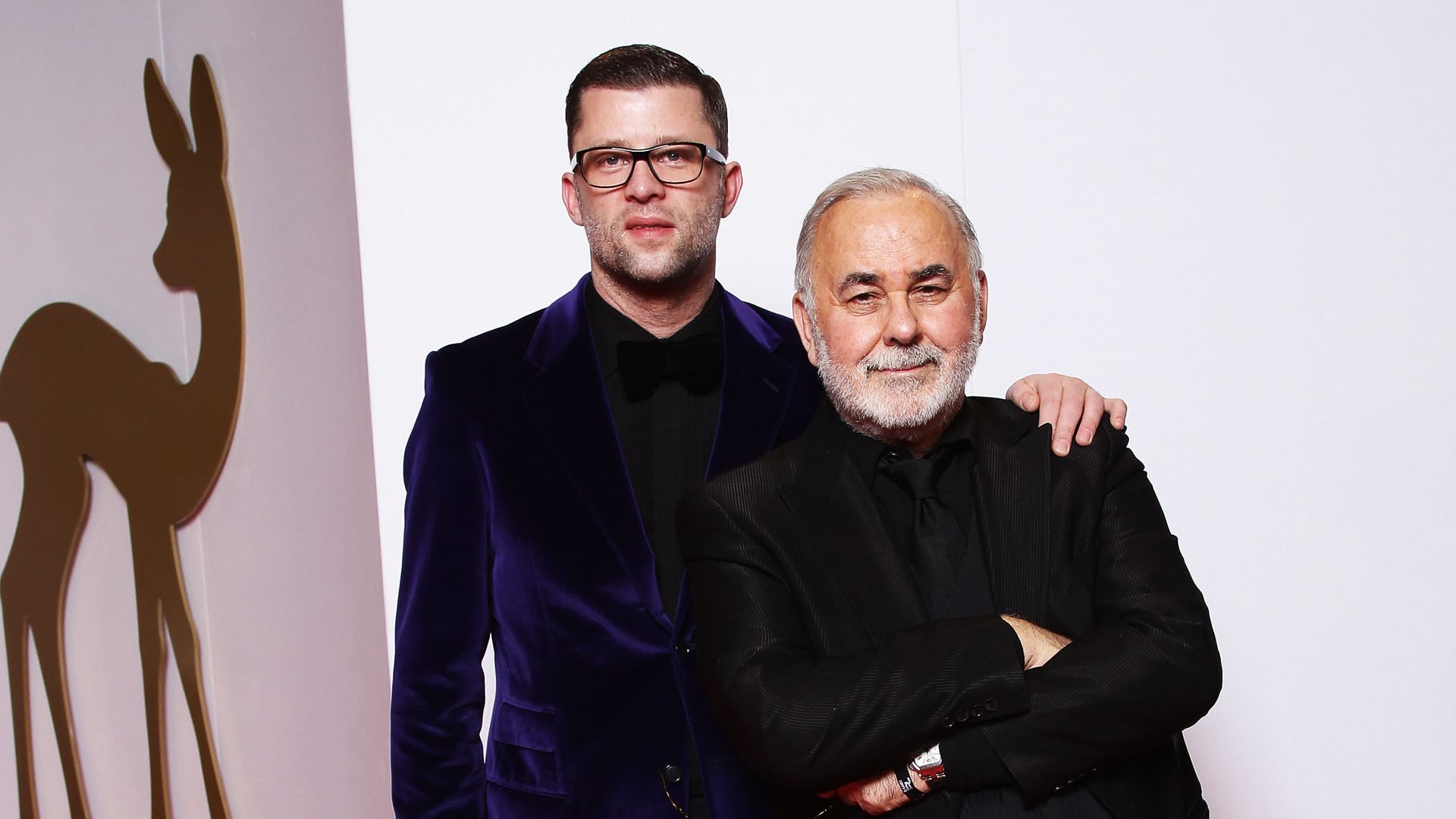 "Fehlt mir jeden Tag": Udo Walz' Ehemann über seine Trauer