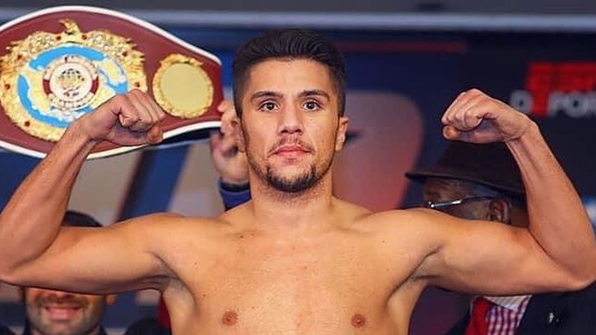 Er wurde nur 29 Jahre alt: Profiboxer Cem Kilic ist tot!