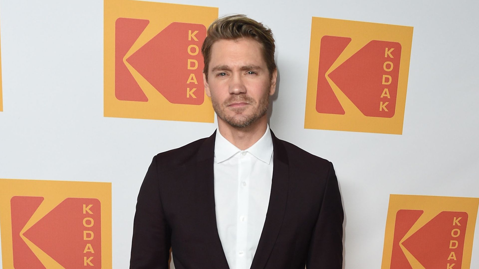 Chad Michael Murray verrät spicy Details über Weihnachtsfilm