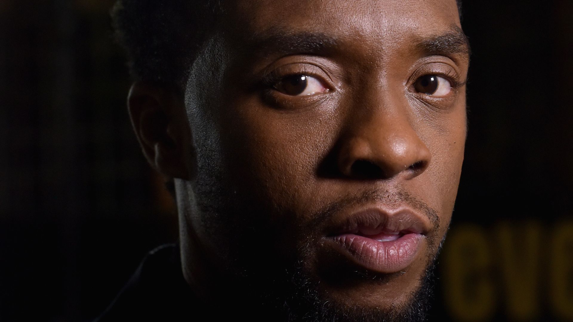 Chadwick Boseman (†43) bekommt posthum Walk-of-Fame-Stern!