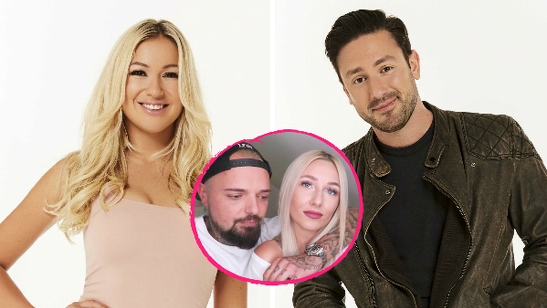 Chethrin & Daniels Kennenlern-Gate: Das sagen Nik & Jessi! | Promiflash.de