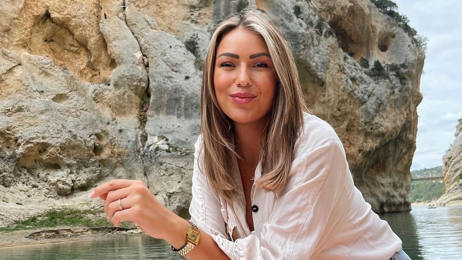 Noch mehr Kinder? Chethrin Schulze teilt Familienplanung