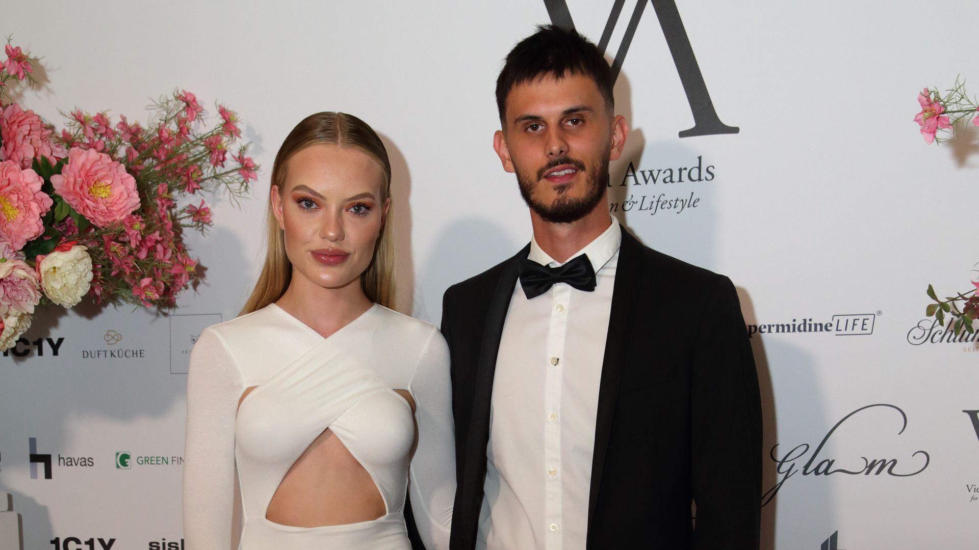 Cheyenne Ochsenknecht verrät: Geht sie vor Nino aufs Klo?