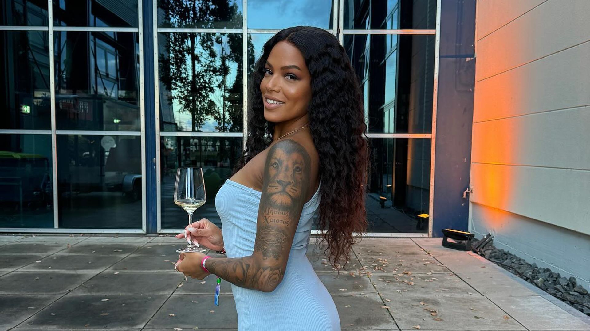 Chiara Fröhlich datete nach "Love Island VIP" anderen Mann