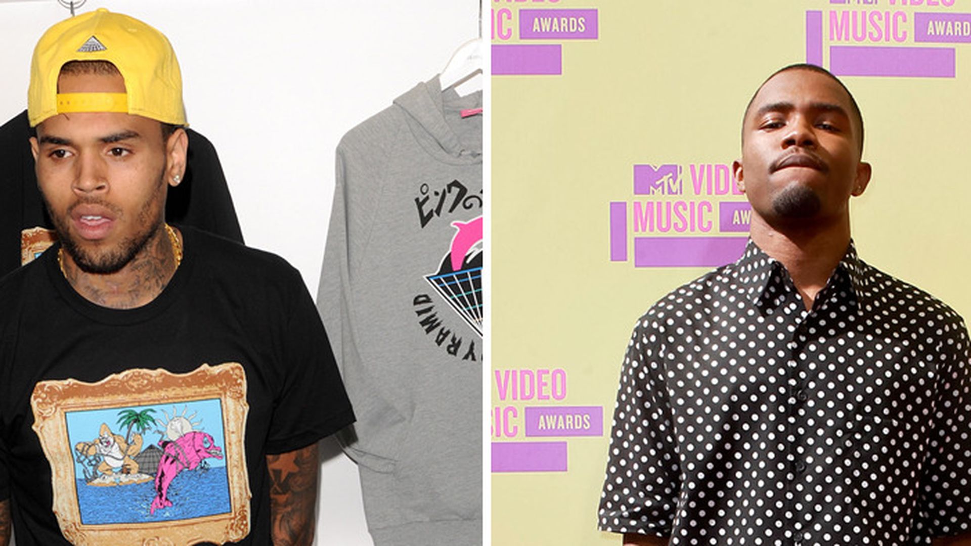 Rüpel-Rapper! Chris Brown hat wieder Ärger | Promiflash.de