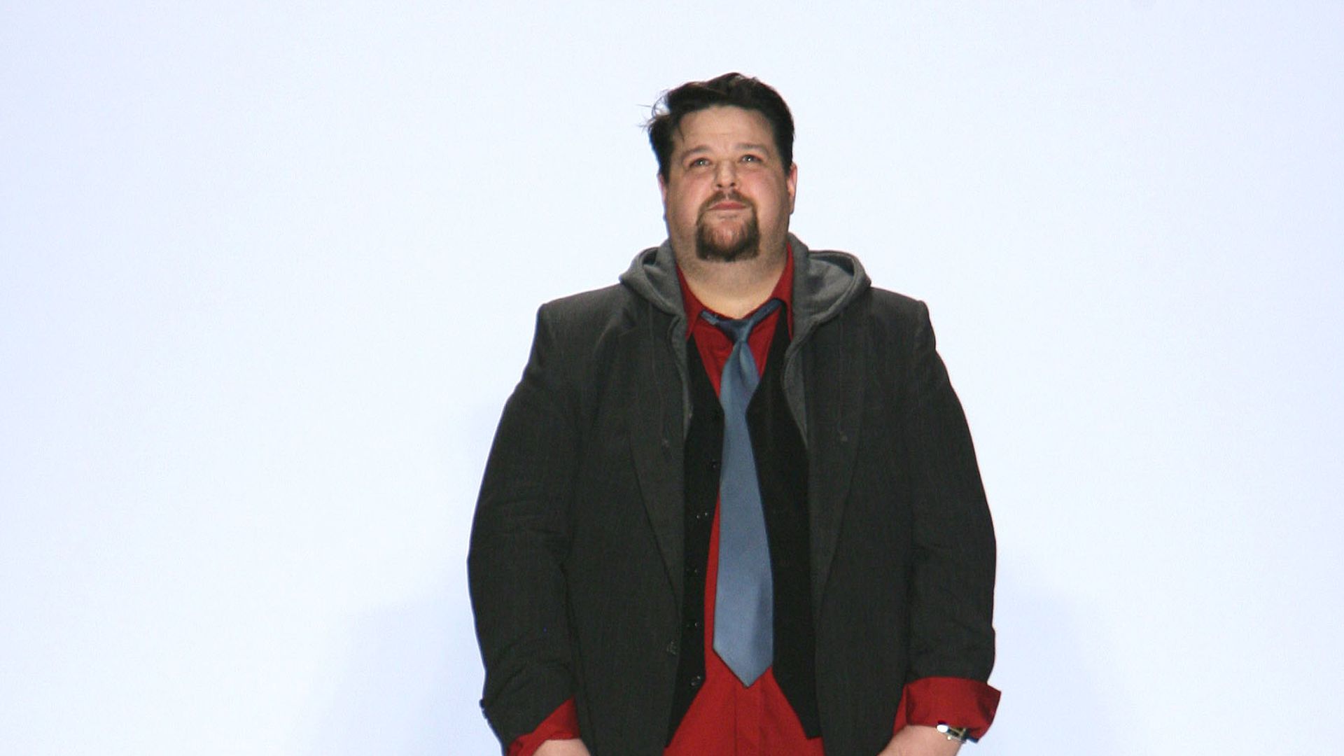 Mit 56 Jahren: "Project Runway"-Star Chris March ist tot