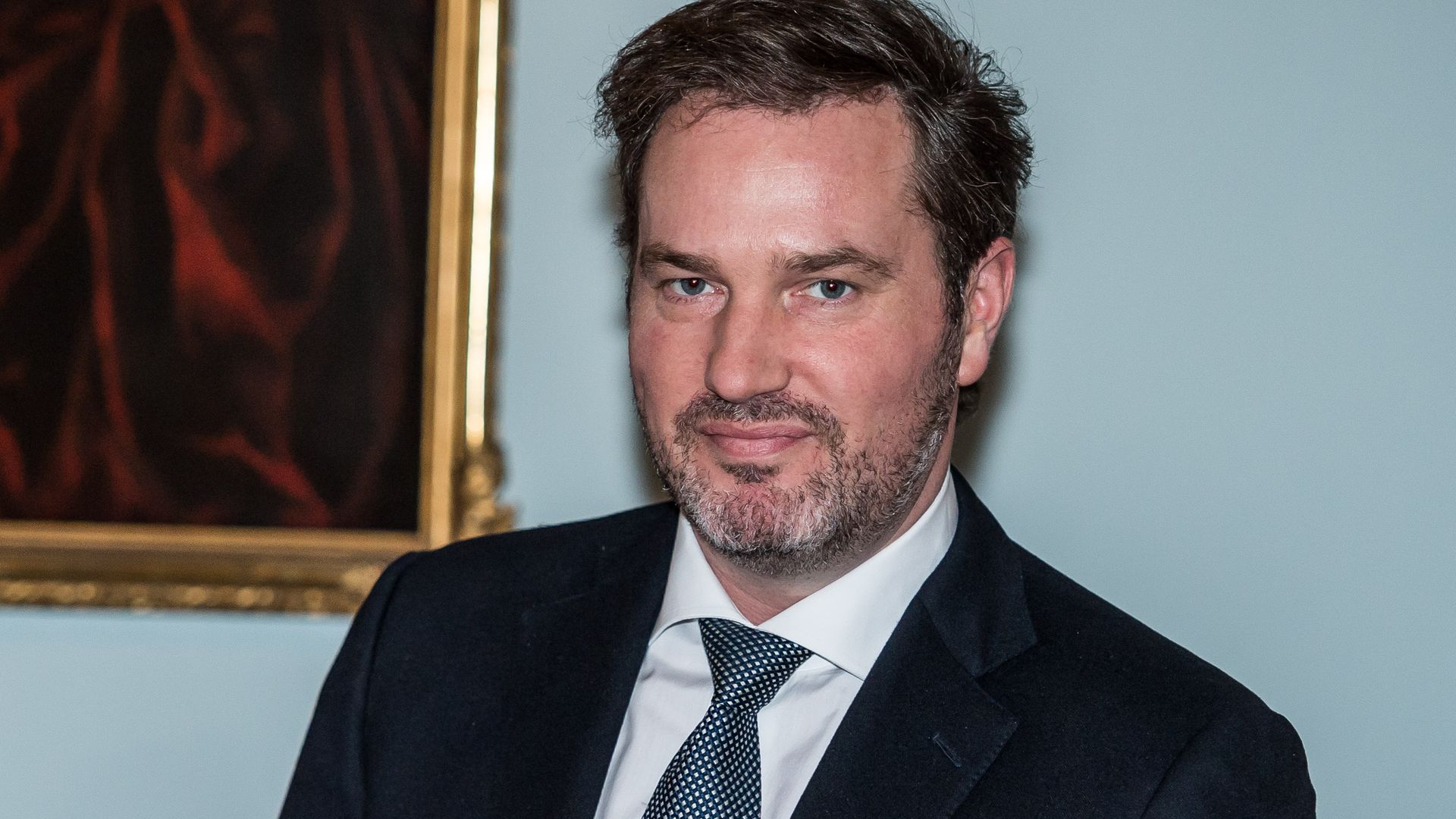 Chris O'Neill | Promiflash.de