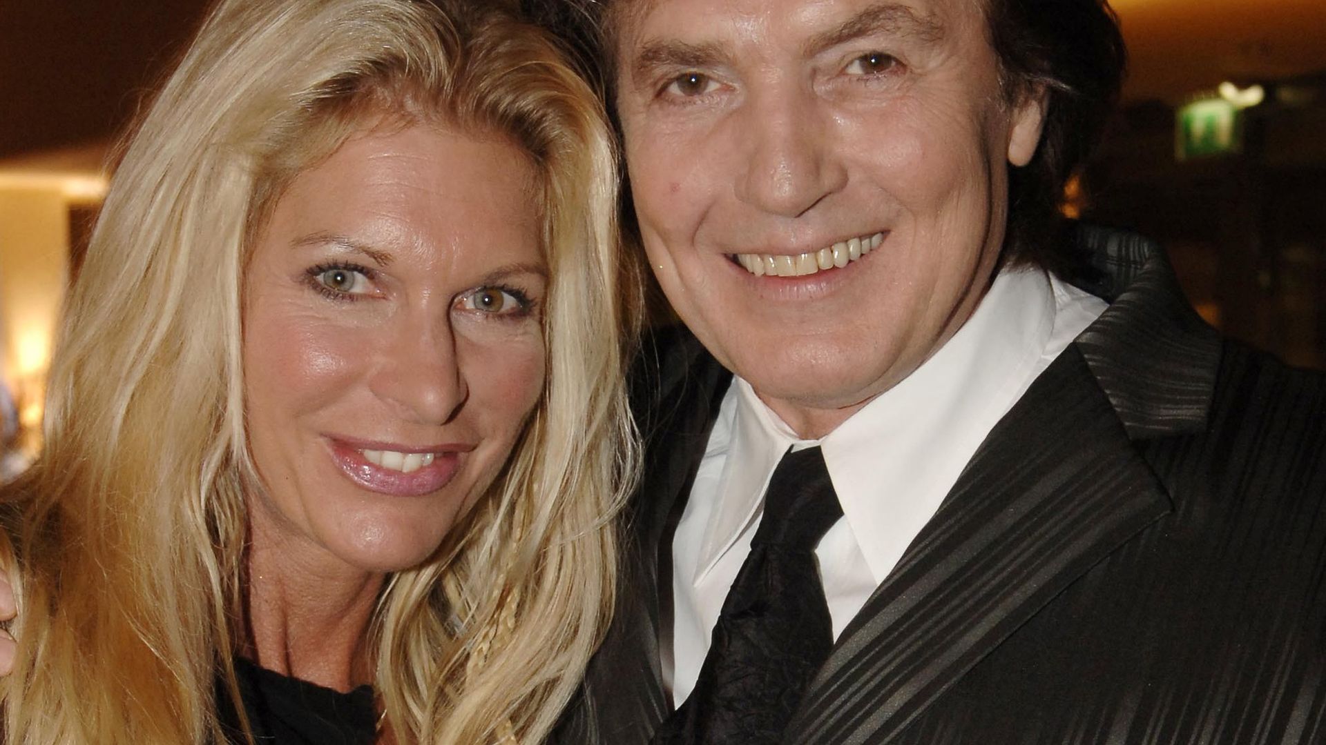 Chris Roberts (†73): Letzte Botschaft vor seinem Krebs-Tod!