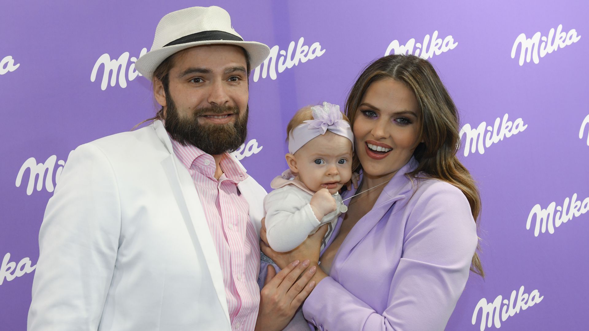 "Höhen und Tiefen": Darum heiratete Hana Nitsche erst jetzt